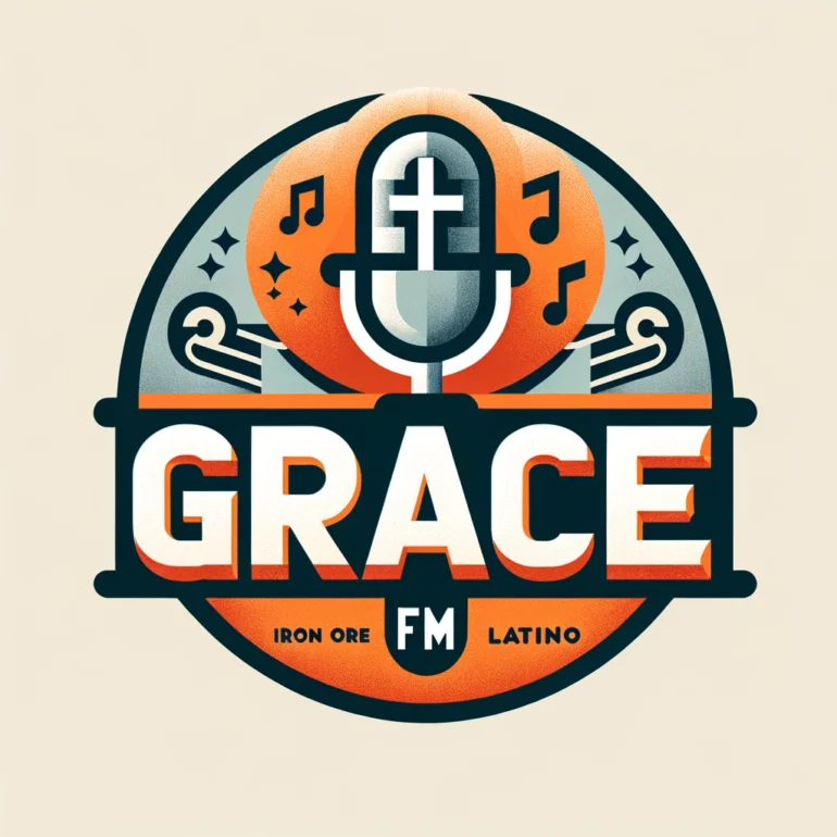 Grace Fm Latino – Grace FM